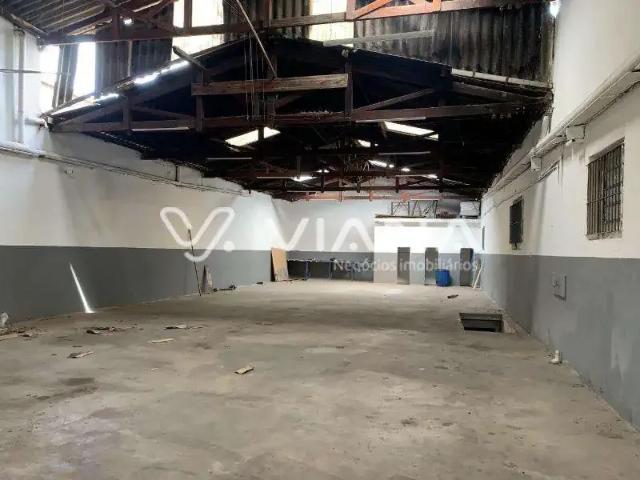 Galpão / Depósito para Venda em São Caetano do Sul/SP Santa Maria