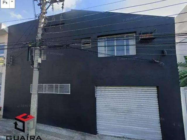 Galpão / Depósito para Venda em São Caetano do Sul/SP Santa Maria