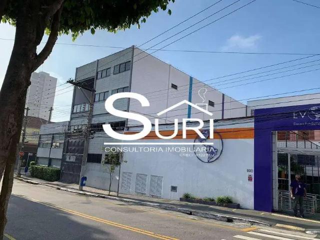 Galpão / Depósito para Venda em São Caetano do Sul/SP Santa Paula