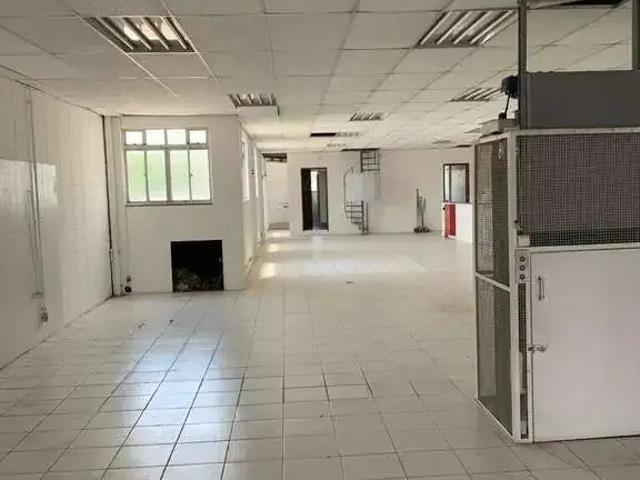 Galpão / Depósito para Venda em São Caetano do Sul/SP Santa Paula