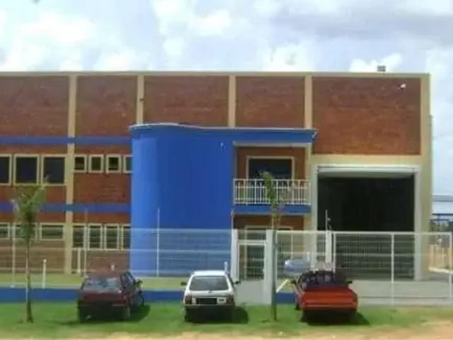 Galpão / Depósito para Venda em São Carlos/SP CEAT