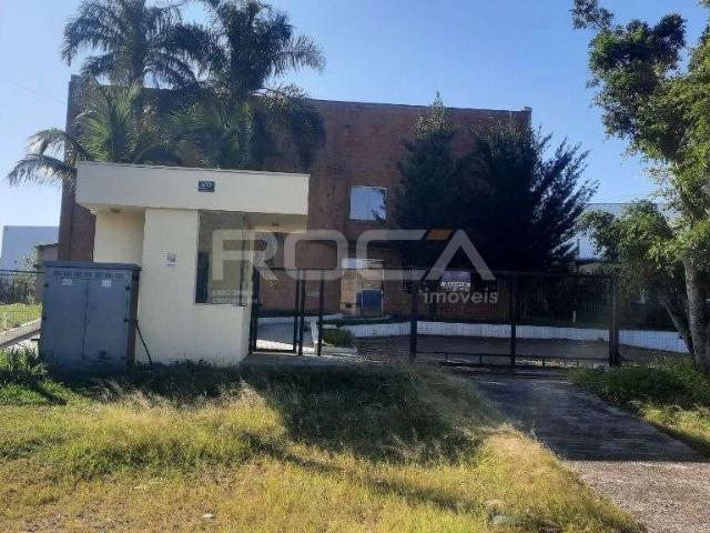 Galpão / Depósito para Venda em São Carlos/SP CEAT