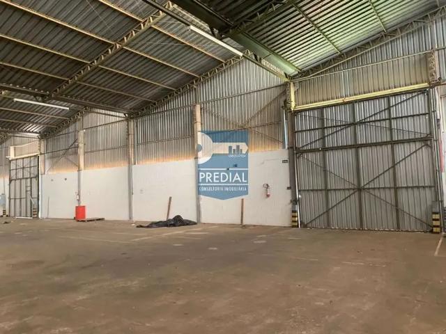 Galpão / Depósito para Venda em São Carlos/SP CEAT