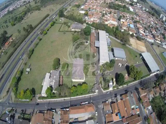 Galpão / Depósito para Venda em São Carlos/SP CEAT
