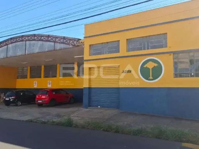 Galpão / Depósito para Venda em São Carlos/SP Chácara Parollo