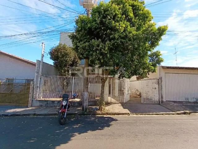 Galpão / Depósito para Venda em São Carlos/SP Chácara São Caetano