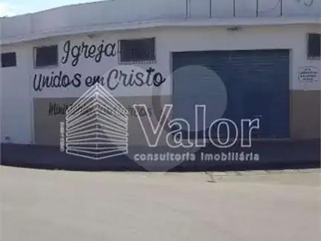 Galpão / Depósito para Venda em São Carlos/SP Cidade Aracy