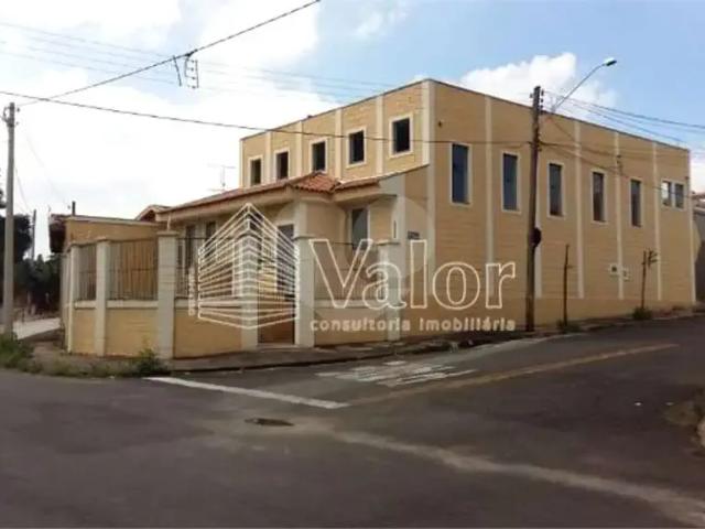 Galpão / Depósito para Venda em São Carlos/SP Jardim Nossa Senhora Aparecida