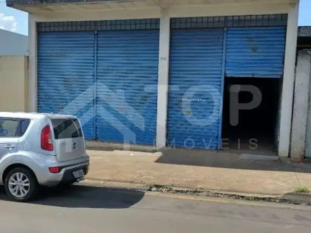 Galpão / Depósito para Venda em São Carlos/SP Jardim Botafogo 1