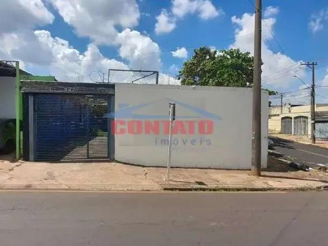 Galpão / Depósito para Venda em São Carlos/SP Jardim Botafogo 1