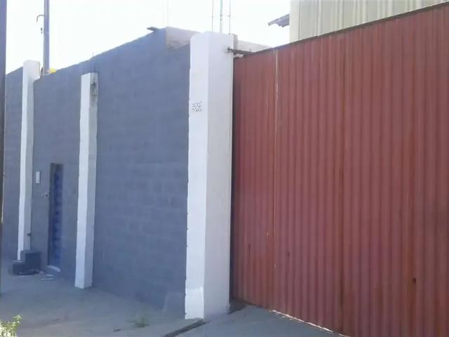 Galpão / Depósito para Venda em São Carlos/SP Jardim Cardinalli