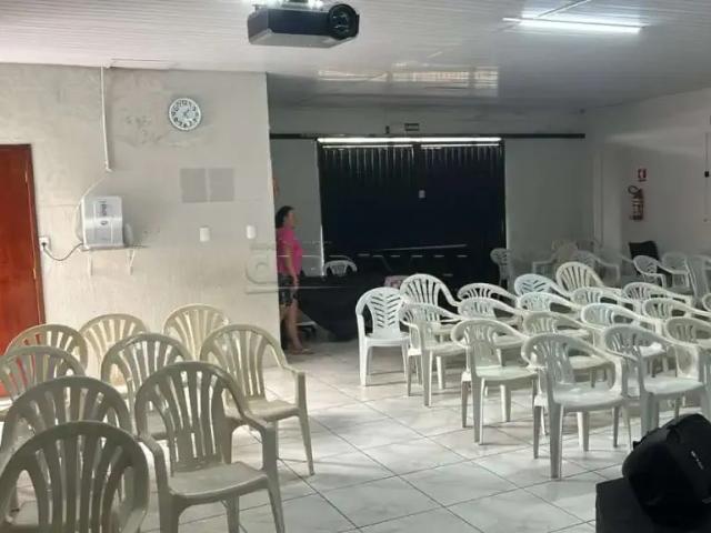 Galpão / Depósito para Venda em São Carlos/SP Jardim Cruzeiro do Sul