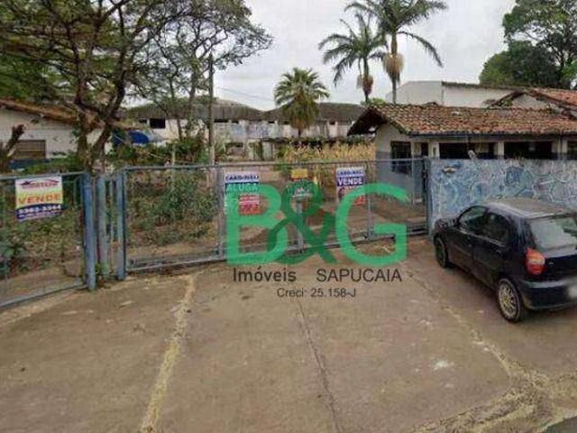 Galpão / Depósito para Venda em São Carlos/SP Jardim Jóckei Club A