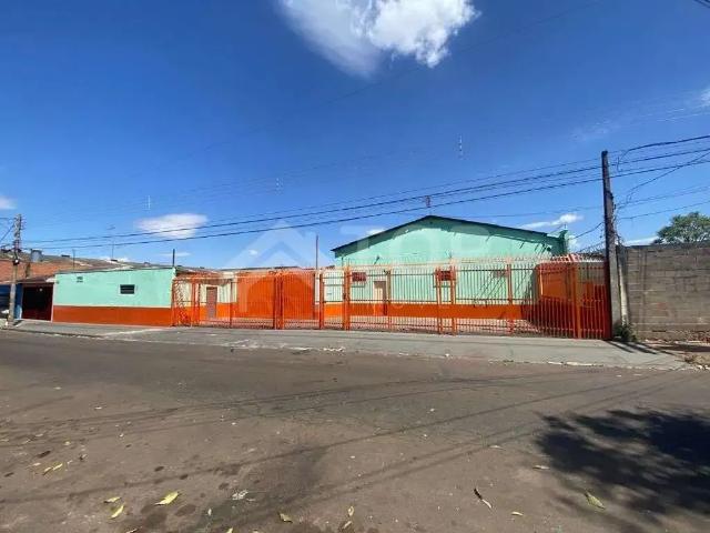 Galpão / Depósito para Venda em São Carlos/SP Jardim Jóckei Club A