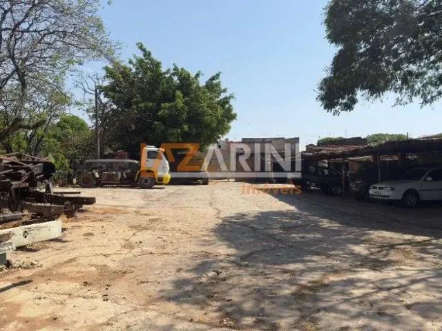 Galpão / Depósito para Venda em São Carlos/SP Jardim Jóckei Club A