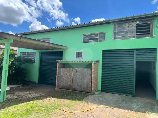 Galpão / Depósito para Venda em São Carlos/SP Jardim Jóckei Club A