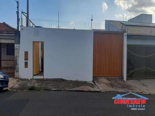 Galpão / Depósito para Venda em São Carlos/SP Jardim Pacaembu