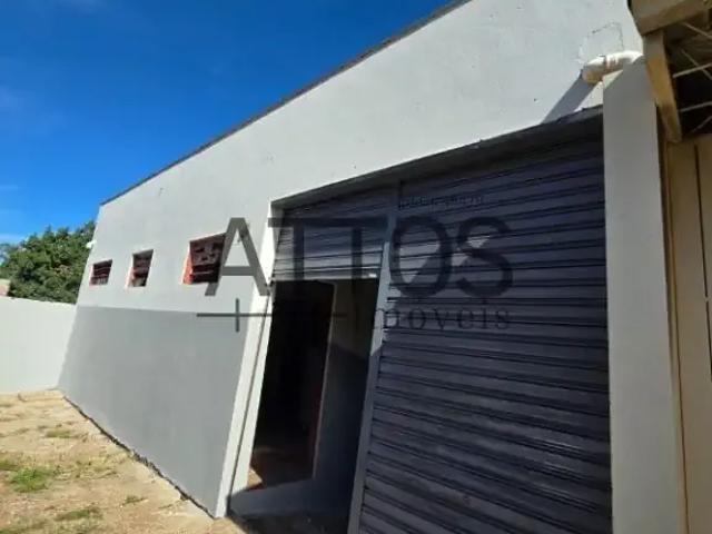 Galpão / Depósito para Venda em São Carlos/SP Jardim Pacaembu
