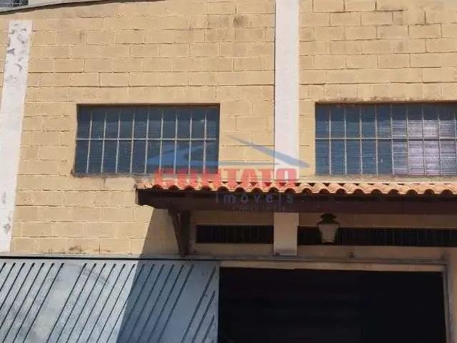 Galpão / Depósito para Venda em São Carlos/SP Jardim São Carlos