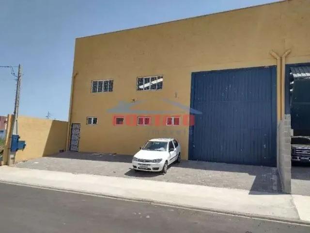 Galpão / Depósito para Venda em São Carlos/SP Jardim São Paulo
