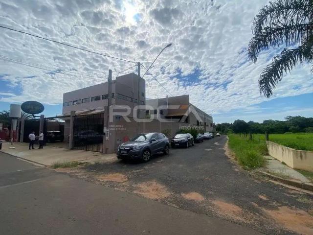 Galpão / Depósito para Venda em São Carlos/SP Jardim Tangará