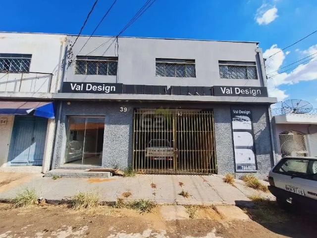 Galpão / Depósito para Venda em São Carlos/SP Jardim Tangará