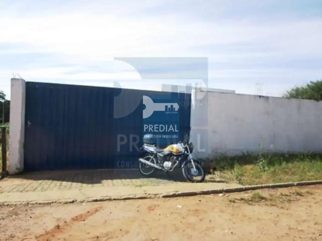 Galpão / Depósito para Venda em São Carlos/SP Loteamento Tutoya do Vale