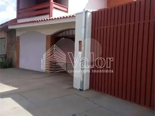 Galpão / Depósito para Venda em São Carlos/SP Loteamento Habitacional São Carlos 1 2 Quartos