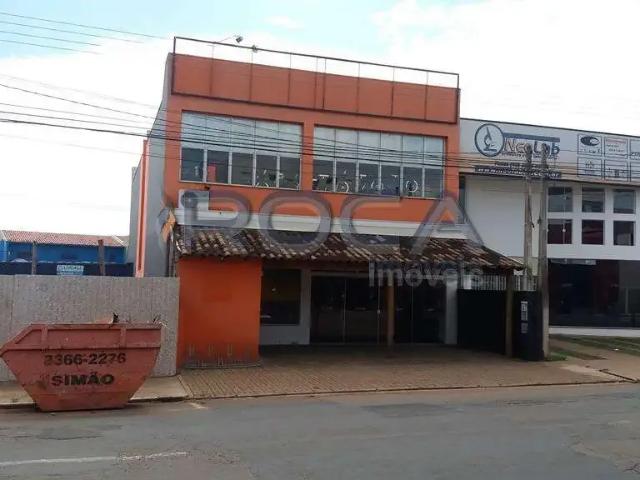 Galpão / Depósito para Venda em São Carlos/SP Morada dos Deuses