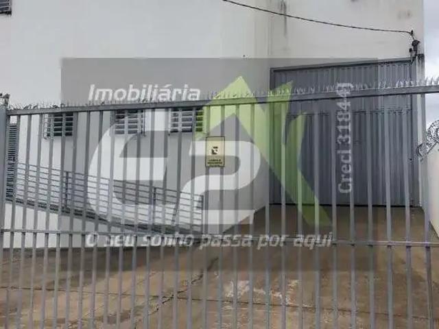 Galpão / Depósito para Venda em São Carlos/SP Parque Novo Mundo