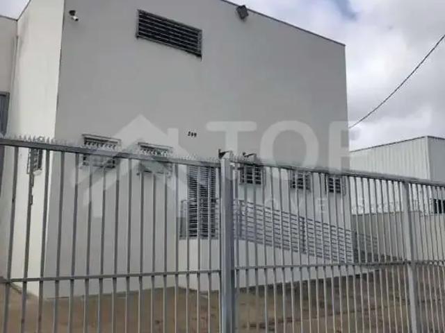 Galpão / Depósito para Venda em São Carlos/SP Parque Novo Mundo