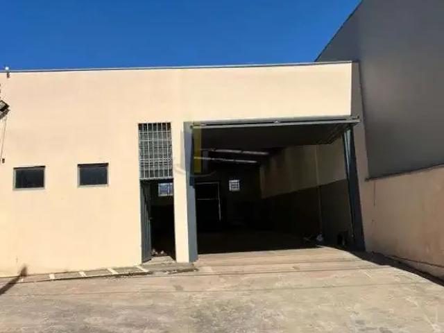 Galpão / Depósito para Venda em São Carlos/SP Parque Industrial