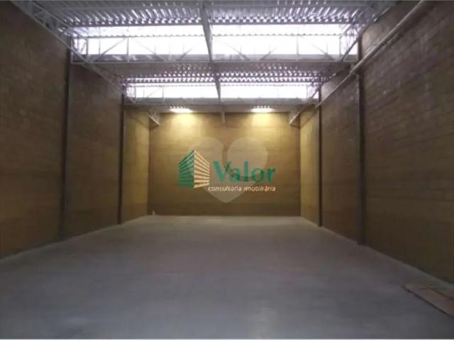 Galpão / Depósito para Venda em São Carlos/SP Parque São José