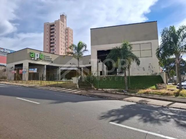 Galpão / Depósito para Venda em São Carlos/SP Residencial Eldorado