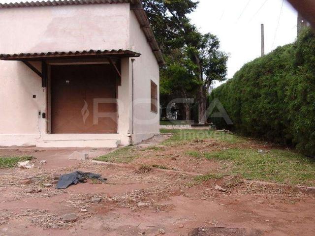 Galpão / Depósito para Venda em São Carlos/SP Vila Vista Alegre