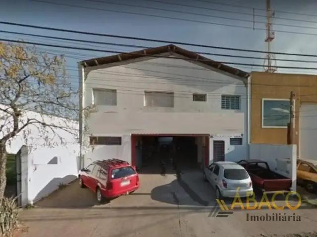 Galpão / Depósito para Venda em São Carlos/SP Vila Alpes