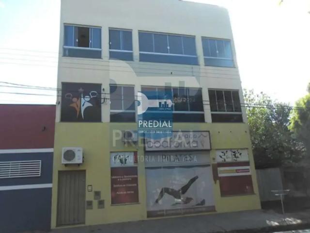 Galpão / Depósito para Venda em São Carlos/SP Vila Boa Vista 1