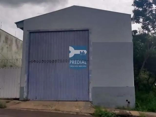 Galpão / Depósito para Venda em São Carlos/SP Vila Boa Vista 1 2 Quartos