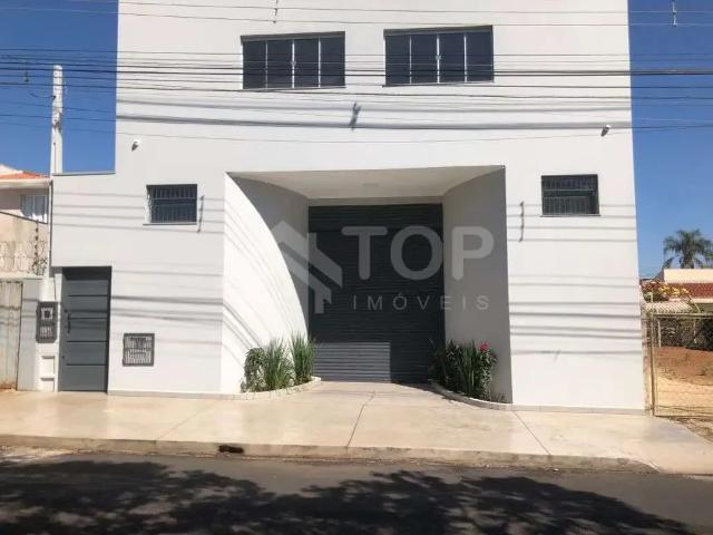 Galpão / Depósito para Venda em São Carlos/SP Vila Brasília