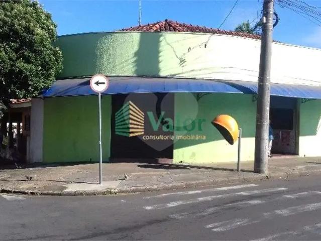 Galpão / Depósito para Venda em São Carlos/SP Vila Celina 5 Quartos