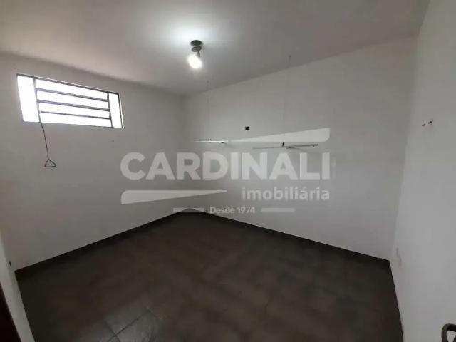 Galpão / Depósito para Venda em São Carlos/SP Vila Izabel