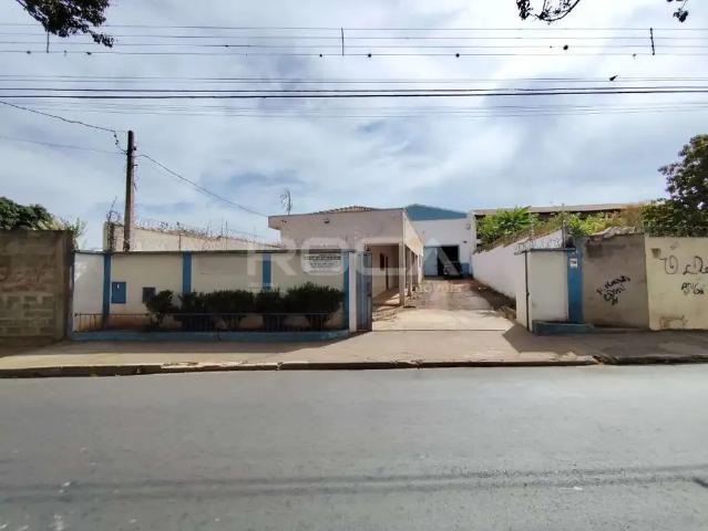 Galpão / Depósito para Venda em São Carlos/SP Vila Izabel