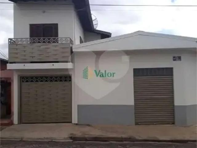 Galpão / Depósito para Venda em São Carlos/SP Vila Jacobucci 1 Quartos