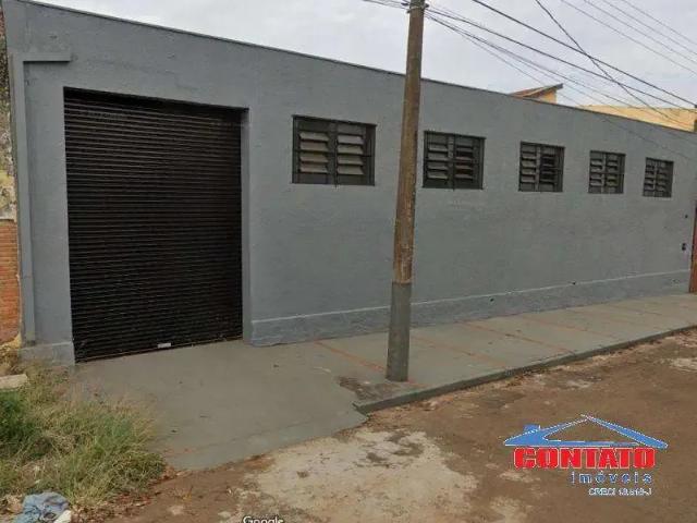 Galpão / Depósito para Venda em São Carlos/SP Vila Marina