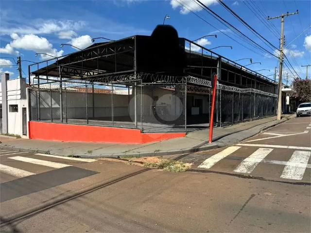 Galpão / Depósito para Venda em São Carlos/SP Vila Monteiro Gleba I