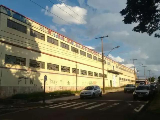 Galpão / Depósito para Venda em São Carlos/SP Vila Monteiro Gleba I