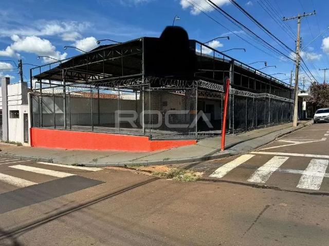 Galpão / Depósito para Venda em São Carlos/SP Vila Monteiro Gleba I