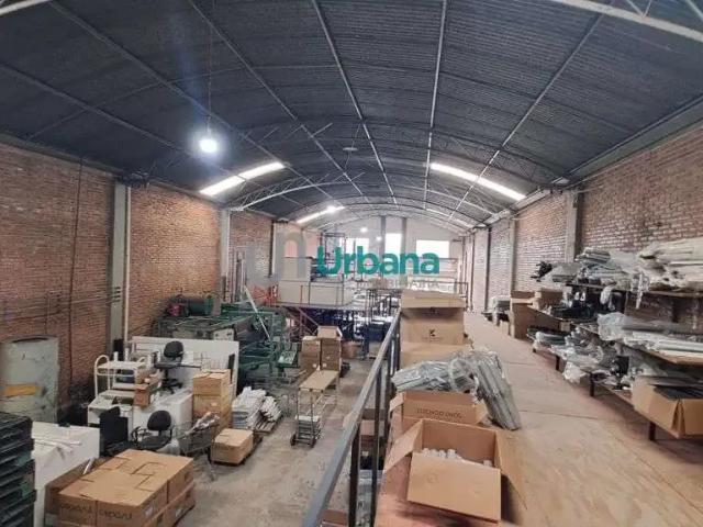 Galpão / Depósito para Venda em São Carlos/SP Vila Morumbi