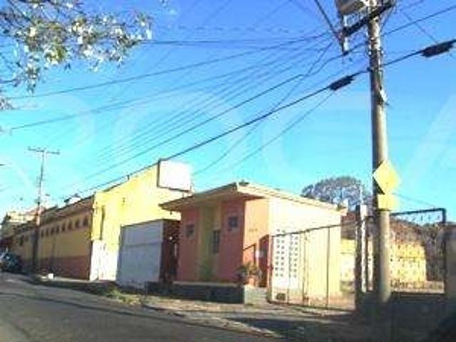 Galpão / Depósito para Venda em São Carlos/SP Vila Prado
