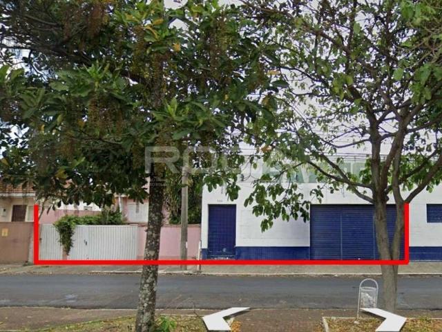 Galpão / Depósito para Venda em São Carlos/SP Vila Prado